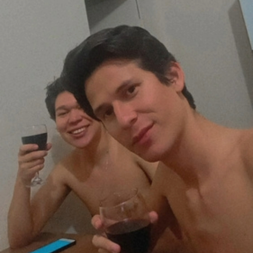 Feliz Aniversário, Amor! 💕